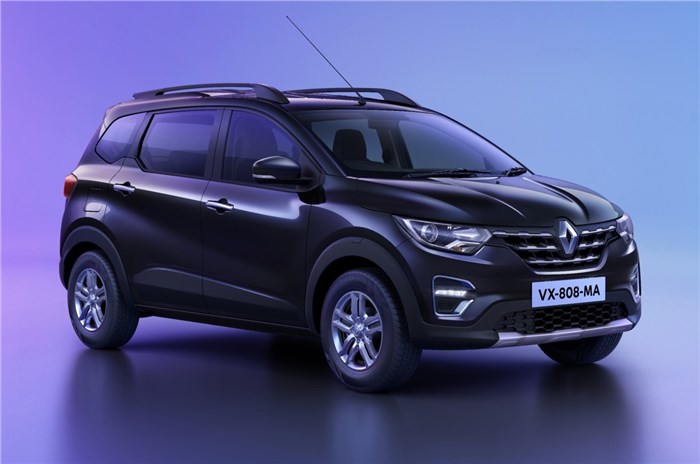 Renault’s Big Plans: Five New Cars and Refreshed Lineup for India ...