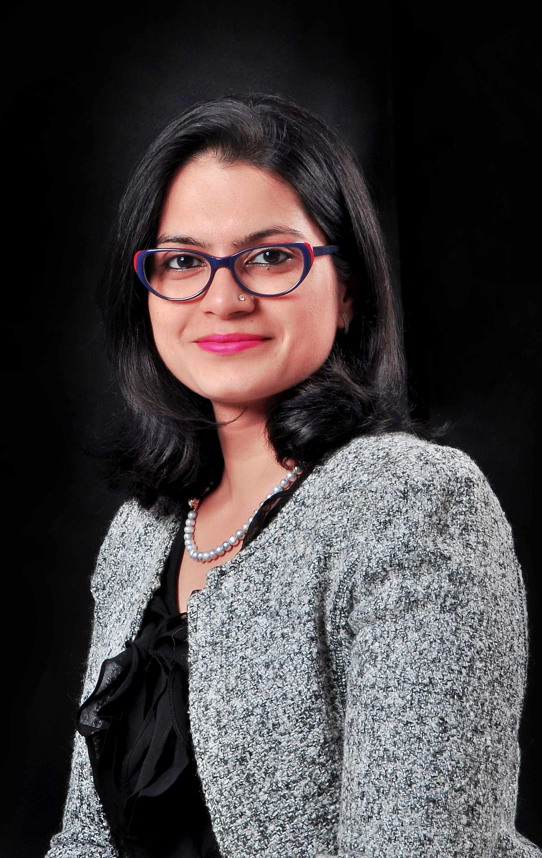 Quote from Ms. Madhumita Agrawal, Founder and CEO of Oben Electric ...