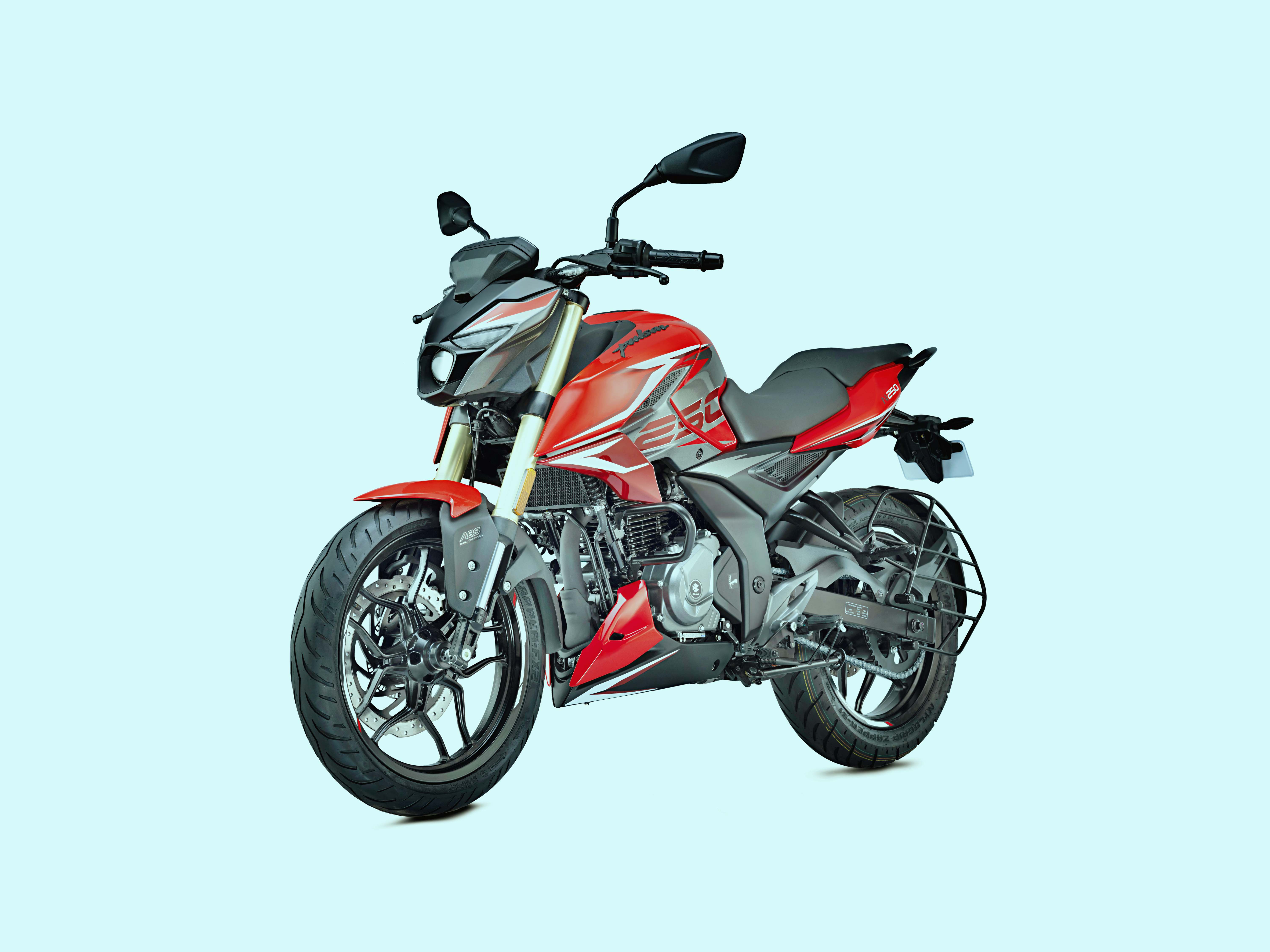 Bajaj Auto Ltd unveils the game-changing Pulsar N250, setting a new ...