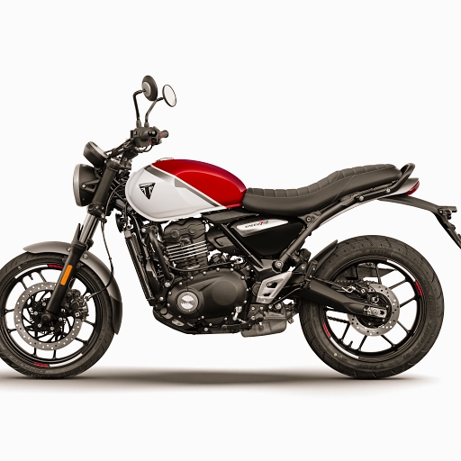 Triumph Speed T4 Now Available in Four New Colors | GearFliQ