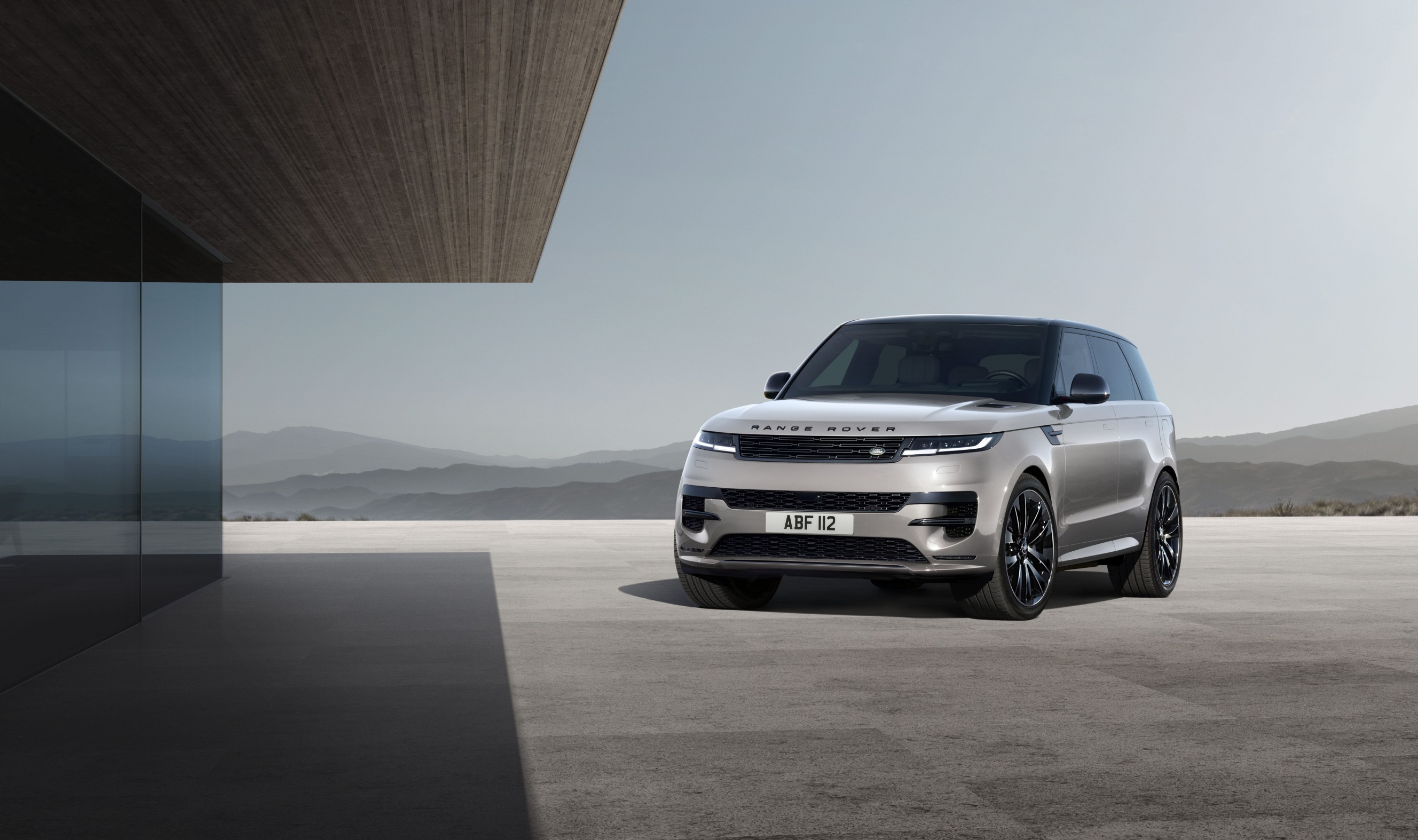 2026 Range Rover Sport Autobiography Launched in India at ₹1.59 Cr ...